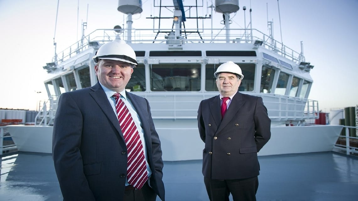 Atlantic Offshore Rescue Appoints UK Managing Director - environment ...