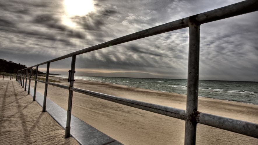 New Federal Report Highlights “Green Infrastructure” for Coastal ...