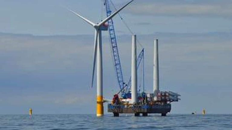 DOE to Attend AWEA Offshore Windpower 2015 - environment coastal & offshore
