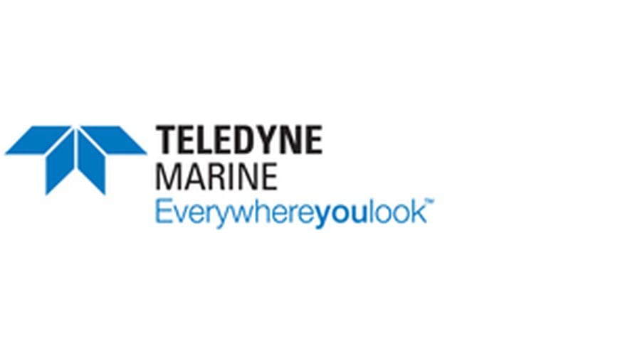 Teledyne Marine Successfully Hosts First Joint Technology Workshop ...