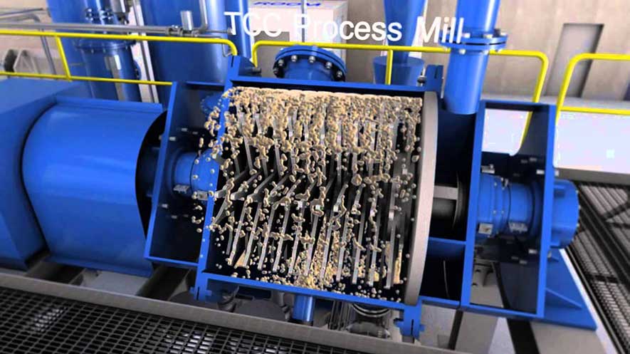 Thermtech Converts Drilling Waste into Products - environment coastal ...
