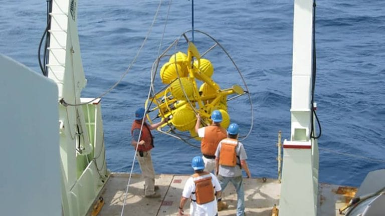 Researchers Explain Internal Tides - environment coastal & offshore