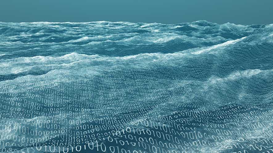 Explore the “Digital Ocean” at Sustainable Ocean Summit (SOS ...