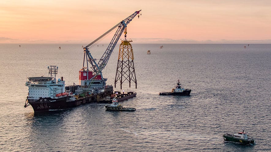 Beatrice Offshore Windfarm to Generate First Electricity this Summer ...