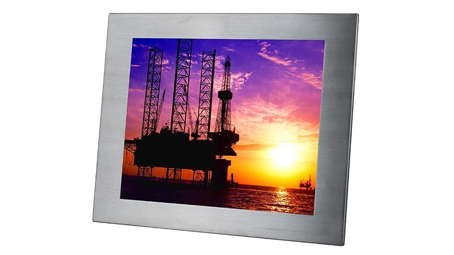 New Waterproof Sunlight Readable Touch Screen, Suitable for Any ...