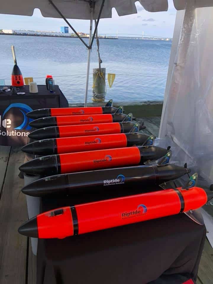 RS Aqua Partners with Riptide Autonomous Solutions - environment ...