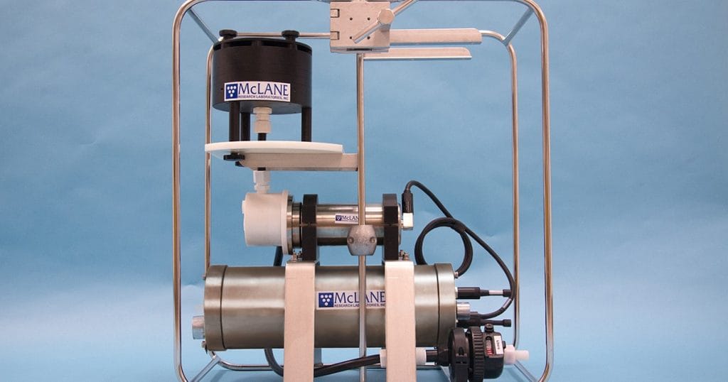 McLane Research Announces New Deep Option for Seawater Samplers ...
