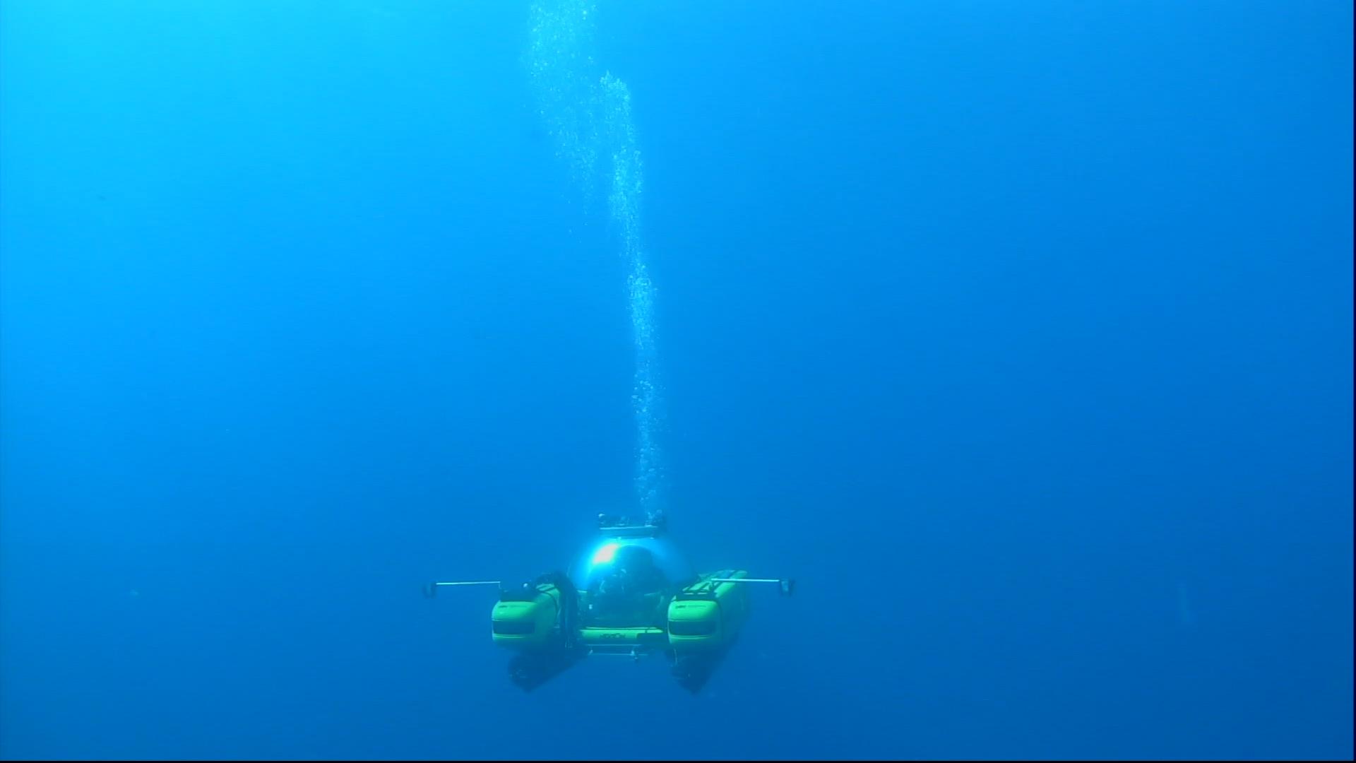 Teledyne Marine Supports NEKTON Deep Ocean Exploration in Seychelles ...