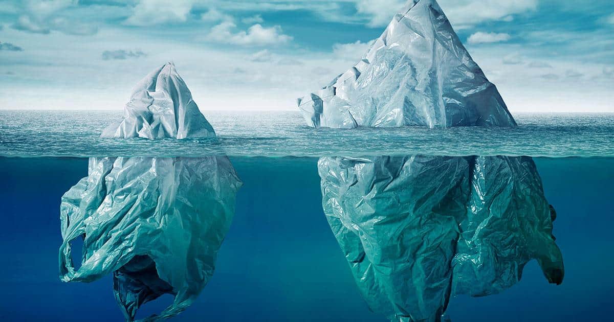 Tracking the Sources of Plastic Pollution in World's Oceans ...