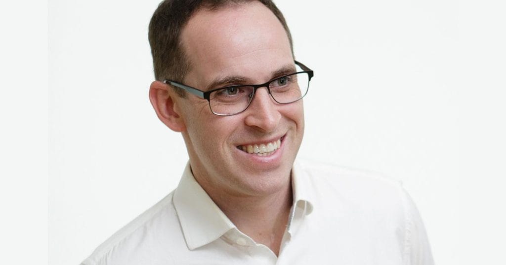 New General Manager Takes the Helm at Welaptega - environment coastal ...