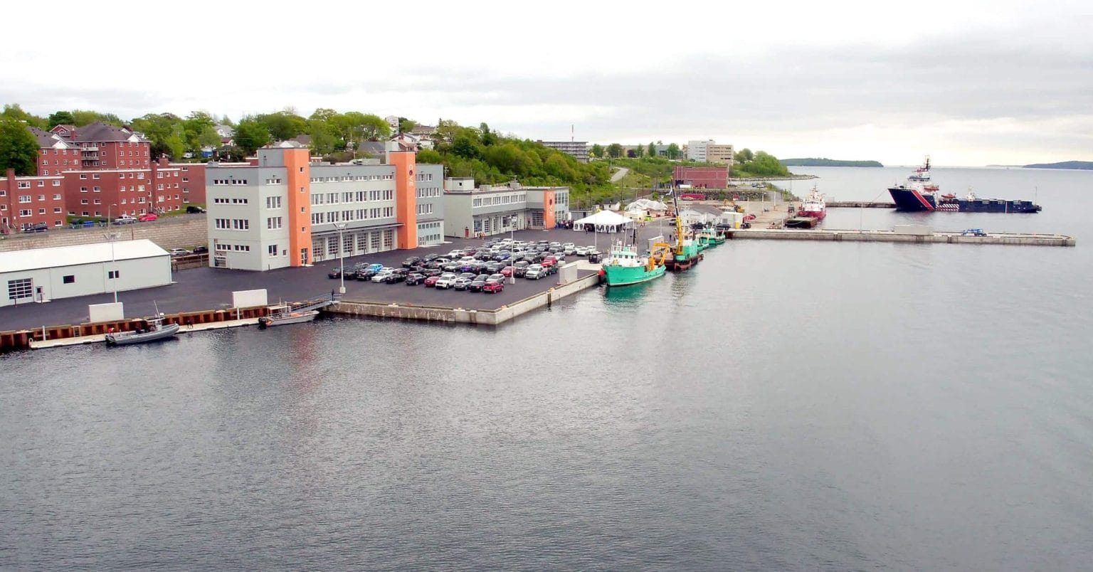 MacArtney Canada Hits the Ice with New Head of Sales - environment ...