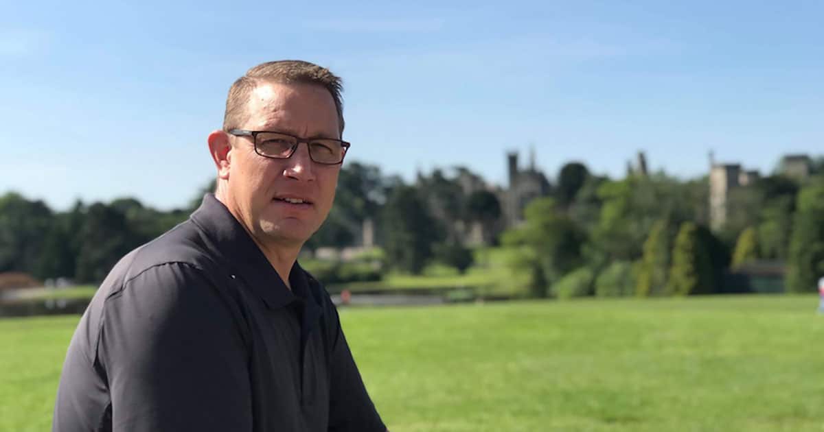 Seiche Water Technology Group Promotes Mark Burnett to Chief Executive ...