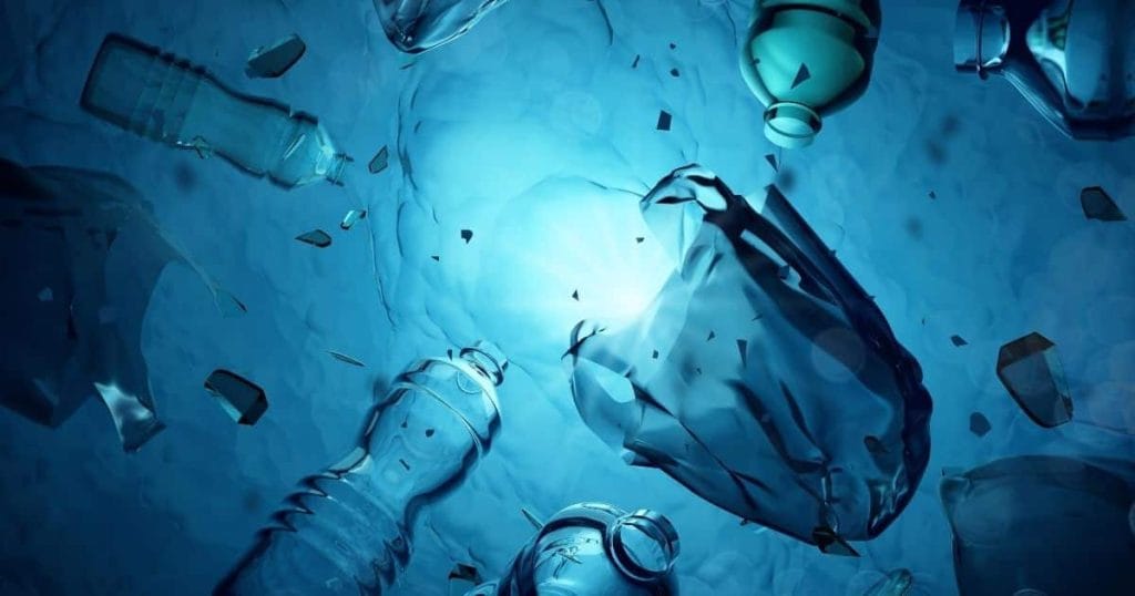 Research Lays Out Viable Pathway to 'Break the Plastic Wave ...