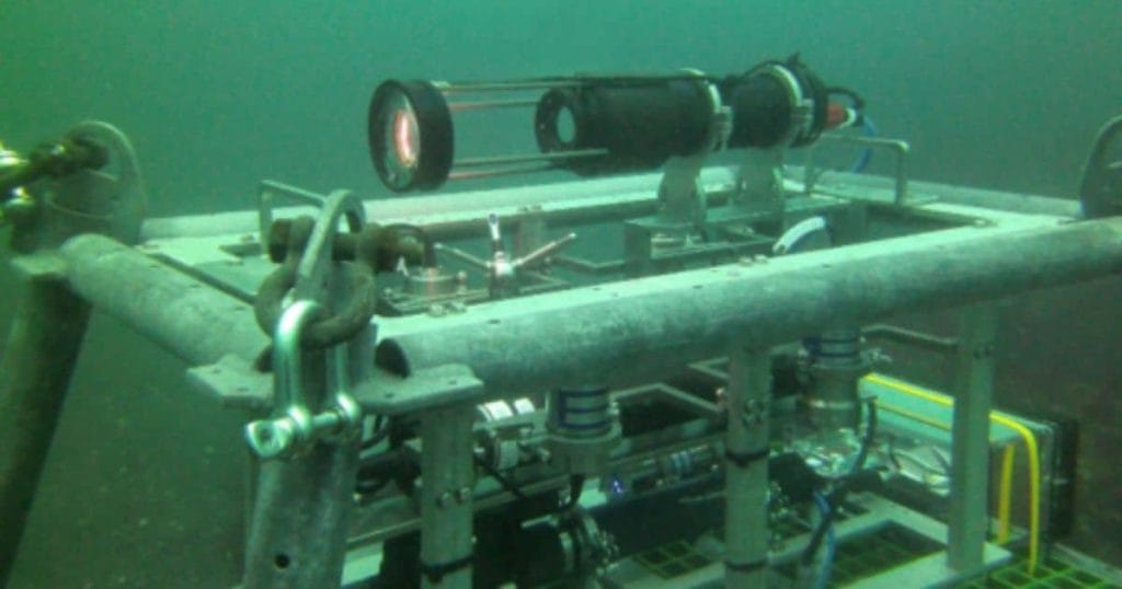 MRECo to Install Continuous Particle Imaging Classification System on ...