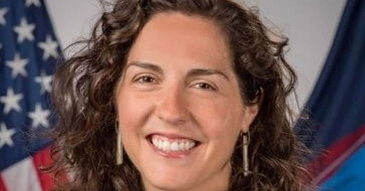 BOEM Announces Amanda Lefton as New Director - environment coastal ...