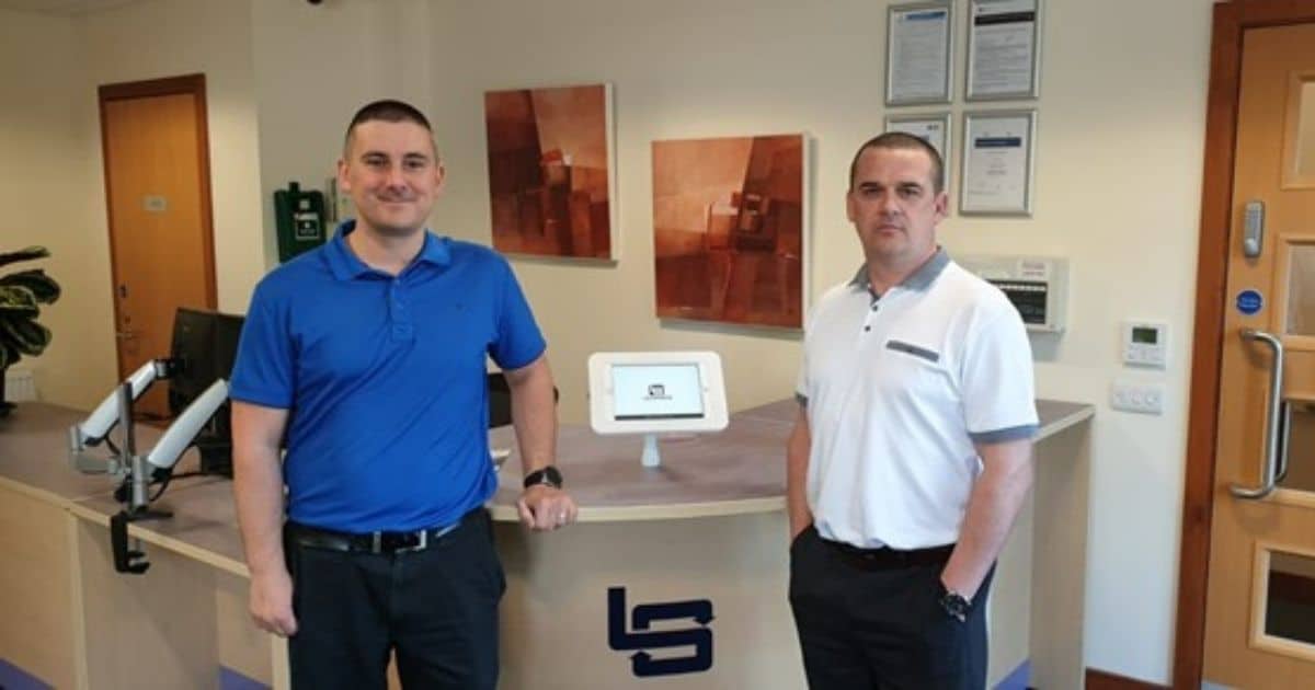 Green Apple Award Won by Legasea for Environmental Best Practice ...