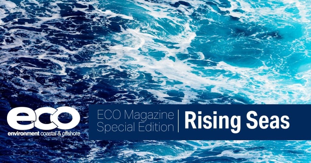 ECO Partnering with NOAA and The Ocean Foundation for Special Edition ...