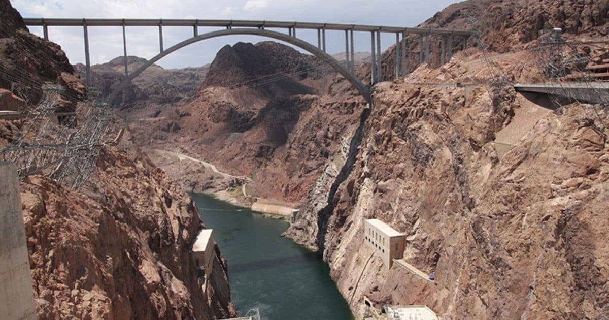 Researchers Find Climate Change is a Key Driver in River Flow Globally ...