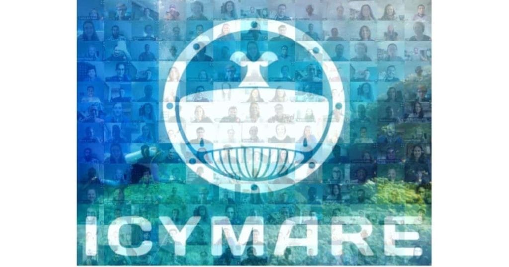 The International Conference for YOUNG Marine Researchers ICYMARE ...