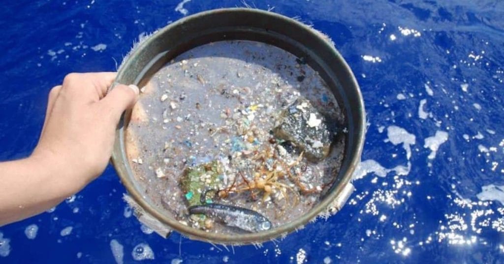 Scientists Use NASA Satellite Data to Track Ocean Microplastics from ...