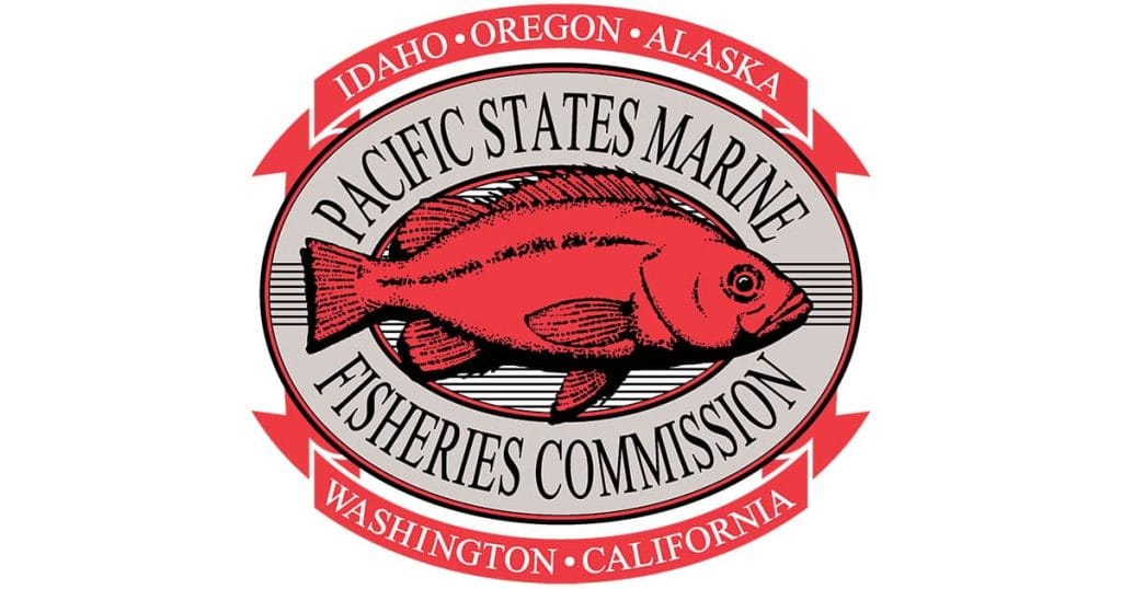 Ocean Career: Pacific States Marine Fisheries Commission Fisheries ...