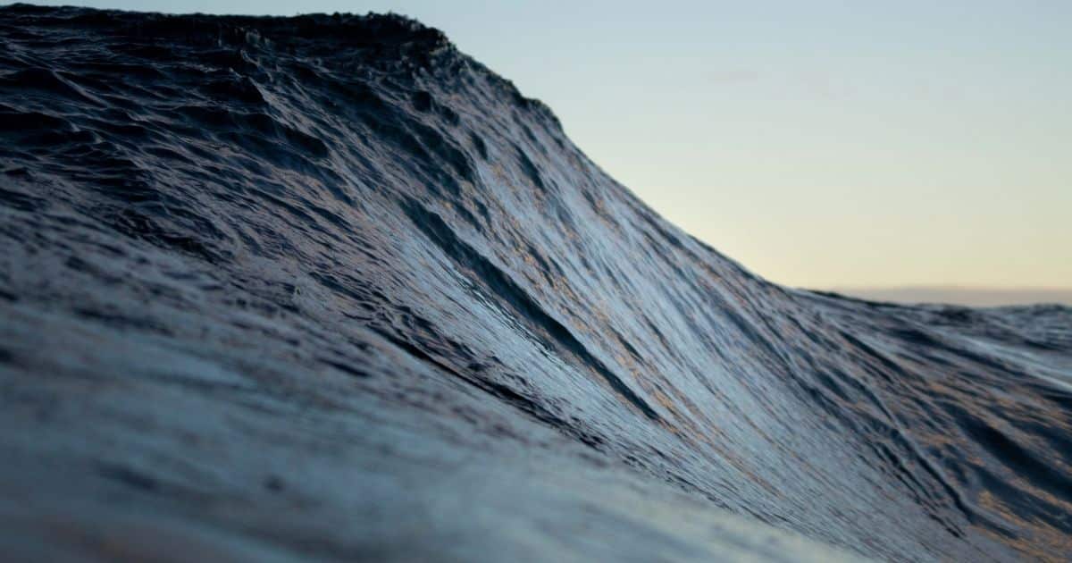 Data Discovery Reveals How Powerful Ocean Currents Influence Climate ...