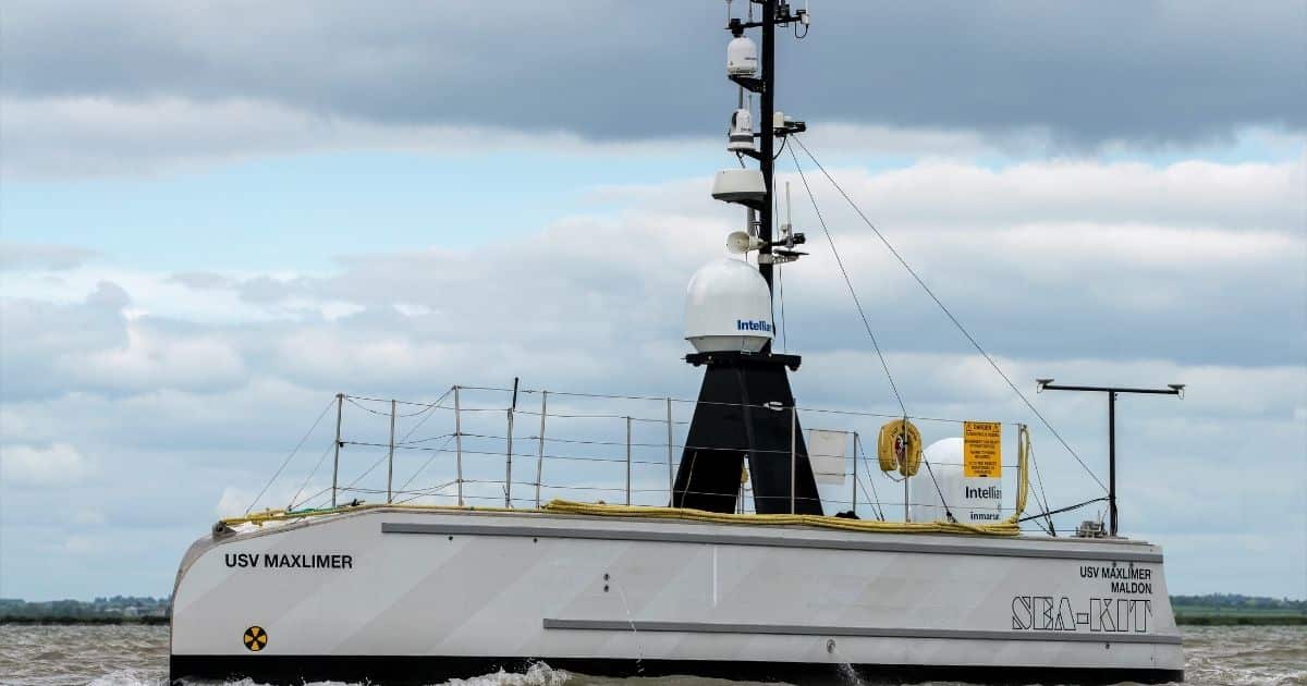 SEA-KIT Wins Funding to Demonstrate Zero Emission Hydrogen Fuel Cell ...
