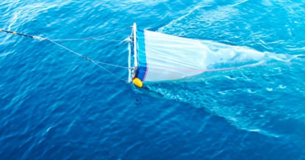 Ocean Microplastic Pollution May Be Greater than Estimated ...