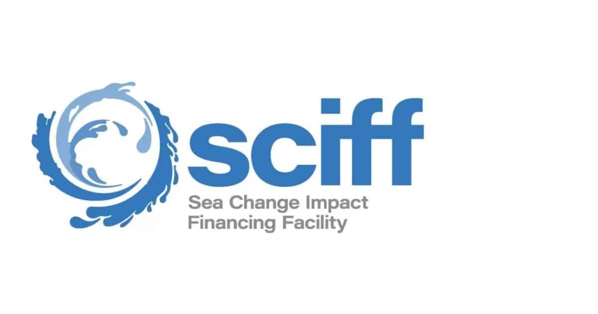 Momentum Grows in Development of New Global Ocean Finance Ecosystem ...
