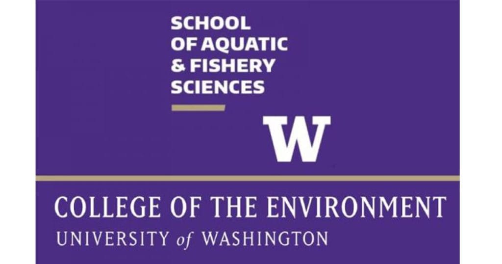 Ocean Career: Research Scientist at the University of Washington ...
