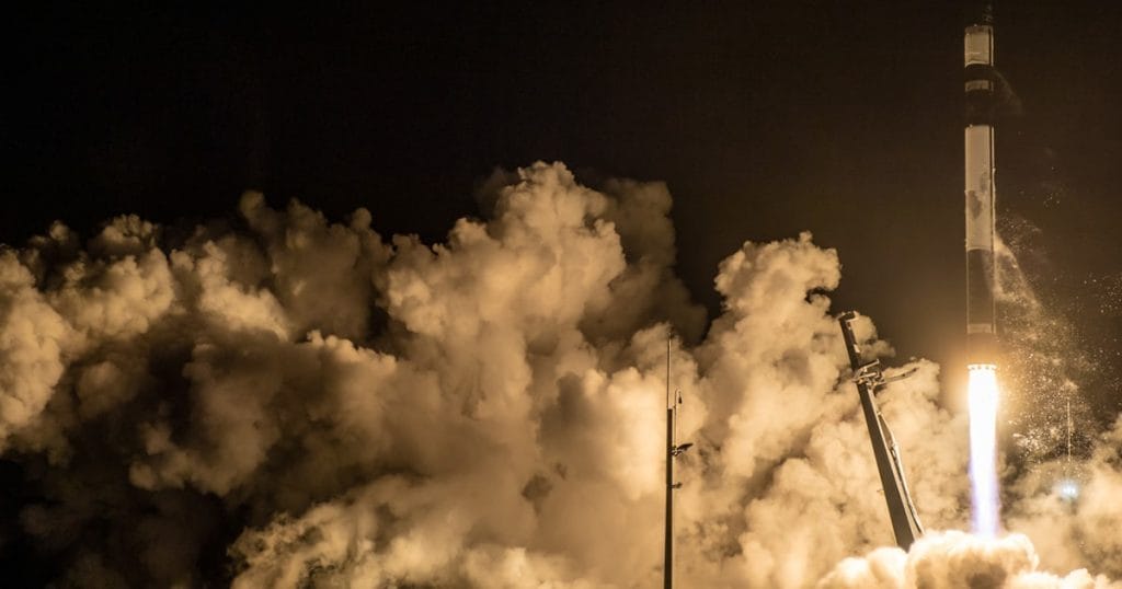 NOAA-CNES Argos-4 Reaches Orbit - environment coastal & offshore
