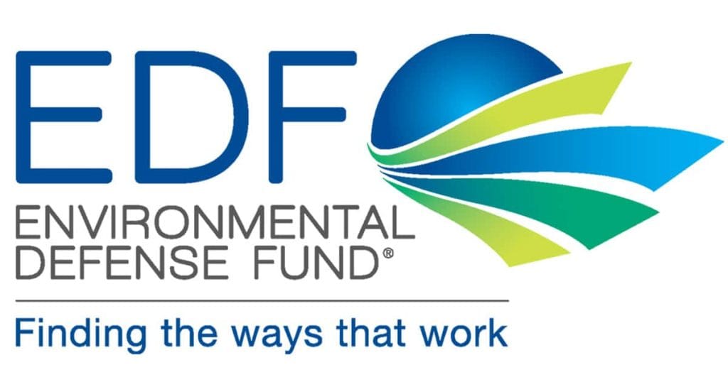 Ocean Career: Marine Biogeochemical Scientist at Environmental Defense ...