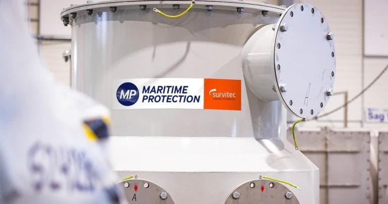 Orders for Inert Gas Systems Soar as Shipowners Look towards Meeting ...
