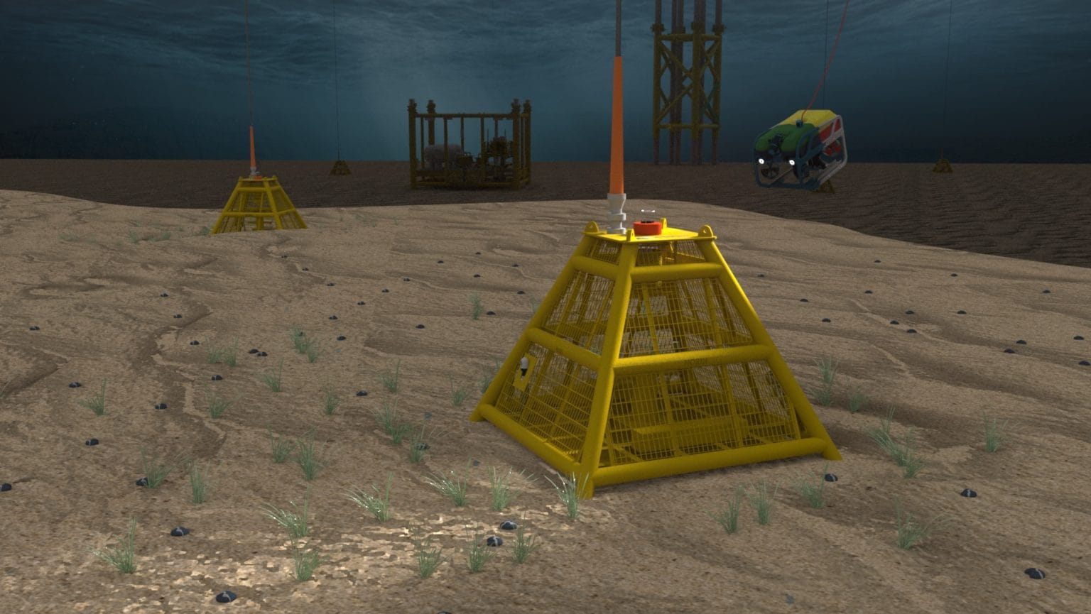 Aquaterra Energy Unveils New Tool for Long-Term Integrity of CCS Sites ...