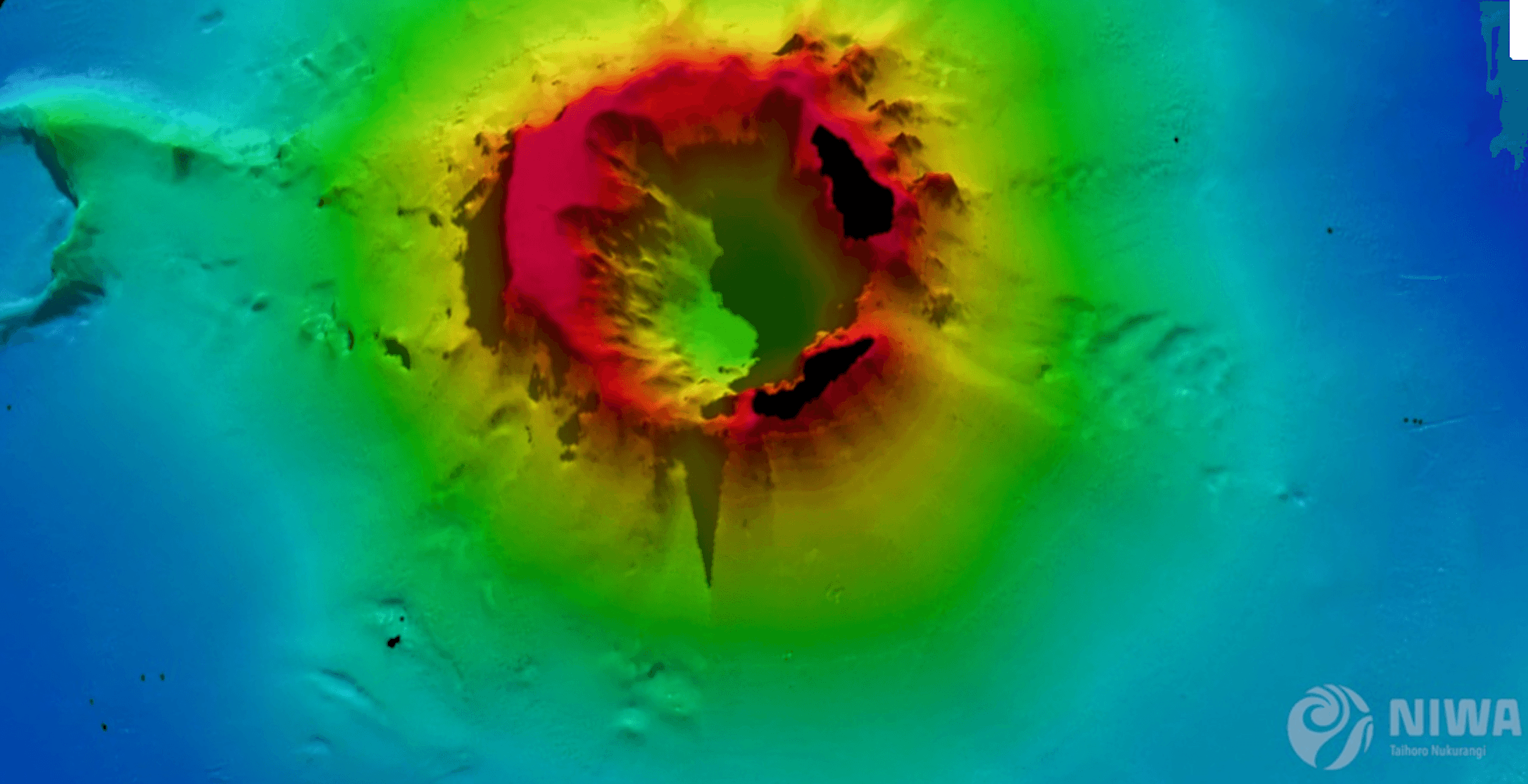 Tonga Eruption Confirmed as Largest Ever Recorded - environment coastal ...