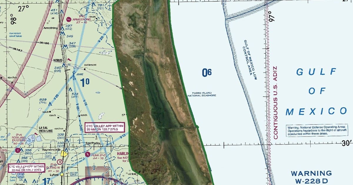 Fugro Supports Coastal Resilience in Texas and Louisiana Through NOAA ...