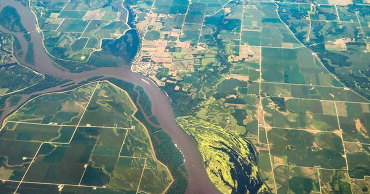 State Policies Working to Fix Gulf Nutrient Pollution - environment ...