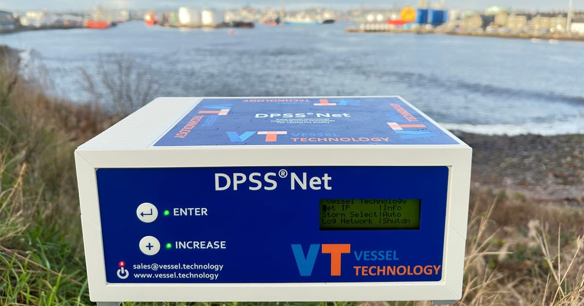 Vessel Technology Launches Next Generation of Network Storm Testing ...