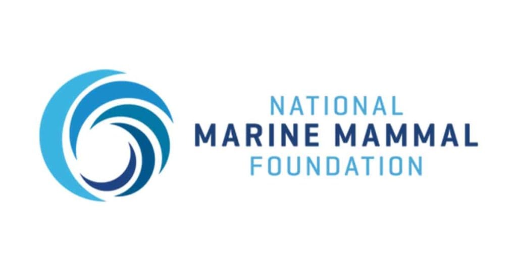 Ocean Career: National Marine Mammal Foundation Research Scientist ...