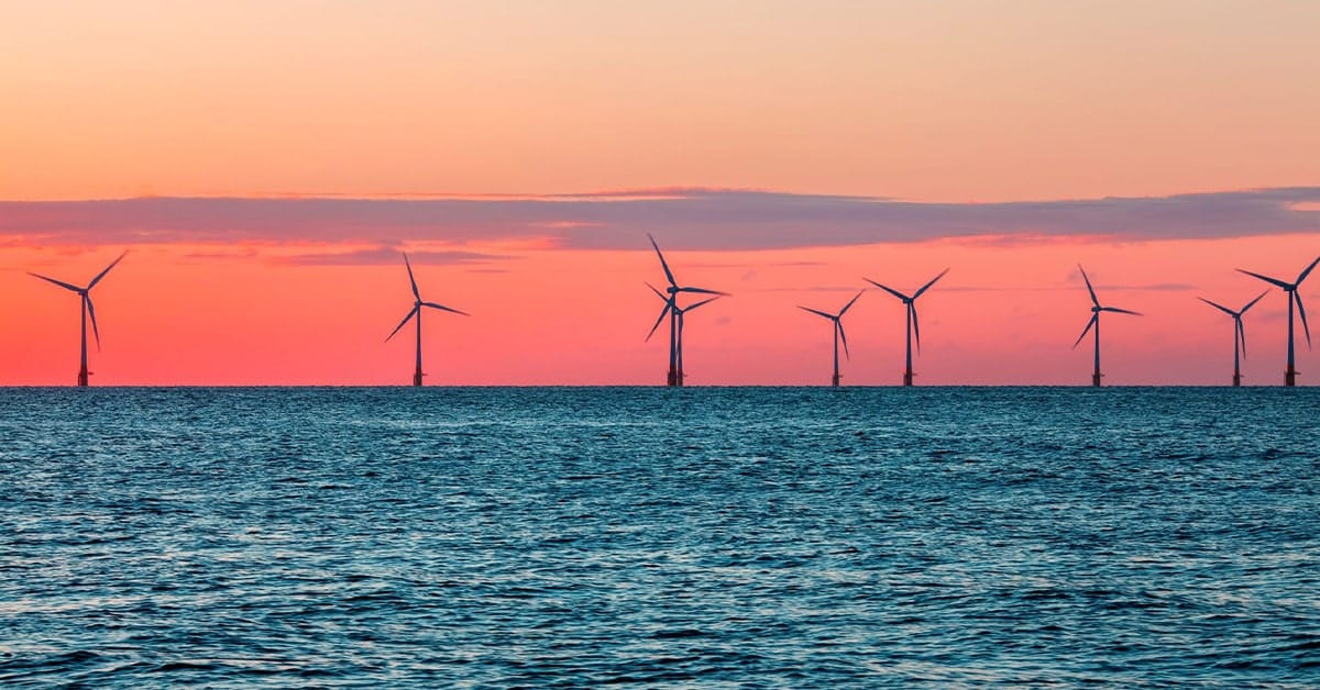 Impacts of Offshore Wind Farms: New Evidence Base - environment coastal ...