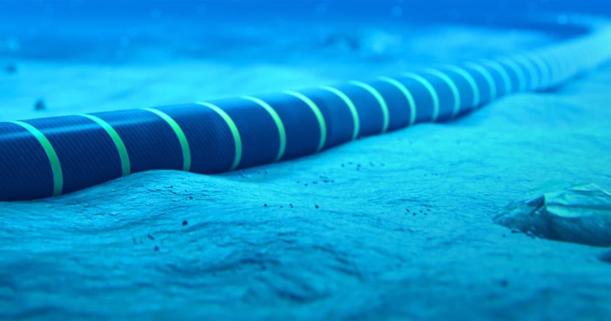 RSK Joins Team Creating Subsea Electricity Cable Between Ireland and ...