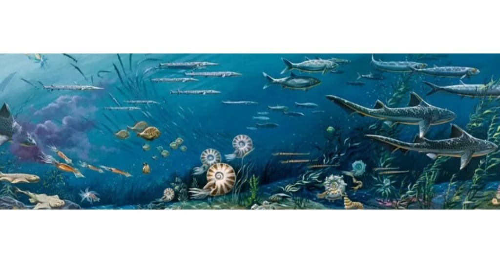 Scientists Discover 36-Million-Year Geological Cycle that Drives ...