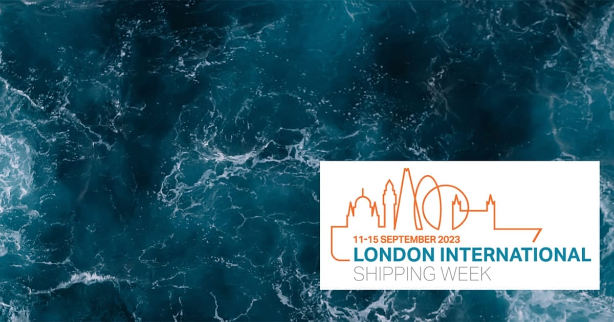 LISW23 Charity Conference Announced to Discuss Seafarer Welfare Amid ...