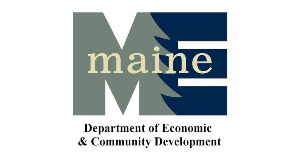 Ocean Career: Maine Department of Economic and Community Development ...