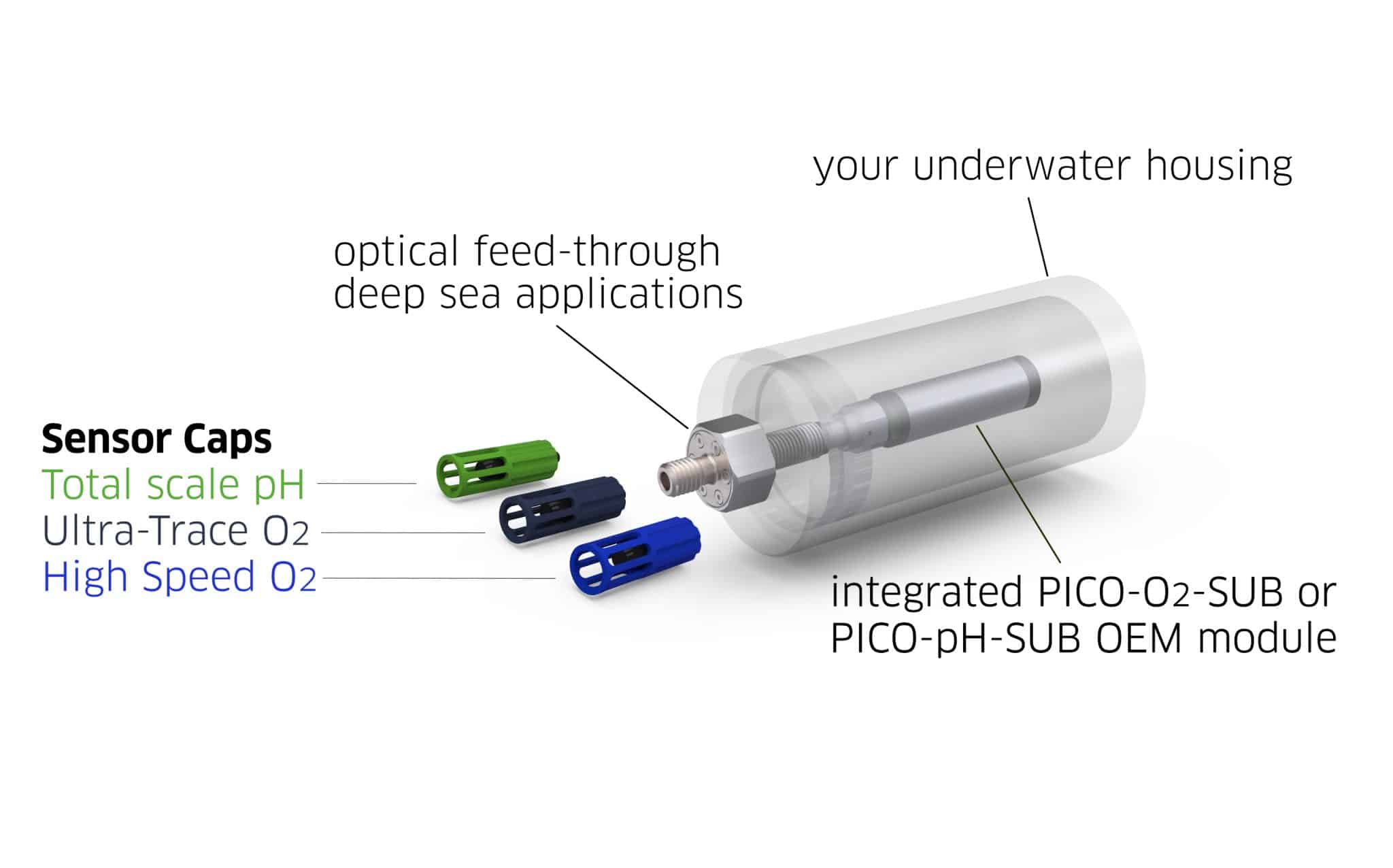 Autonomous Sensor Solutions for Ocean pH and Oxygen Observations ...