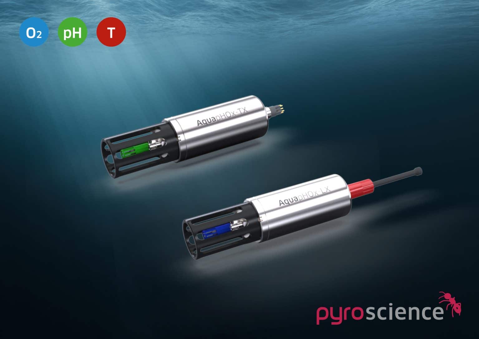 Autonomous Sensor Solutions for Ocean pH and Oxygen Observations ...