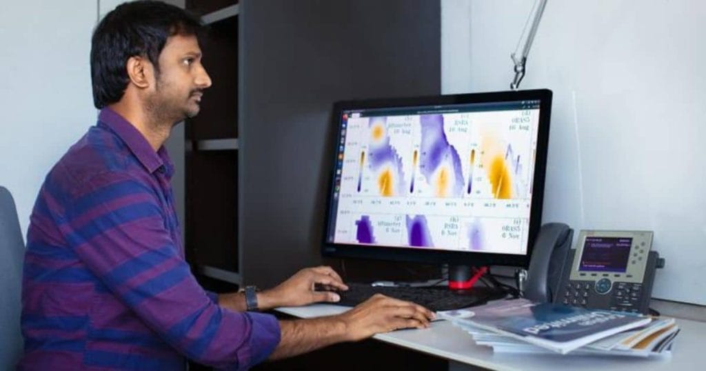 Data-Driven Regional Ocean Models Essential for Planning - environment ...