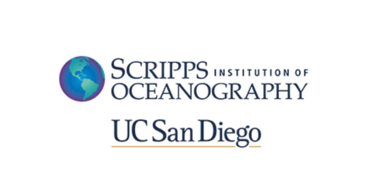 Ocean Career: Scripps Institution of Oceanography Research Technician ...