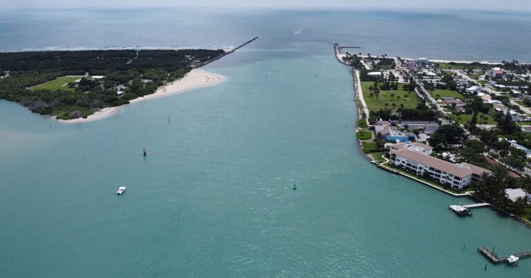 Longshore Drift Drives Innovative Management - environment coastal ...