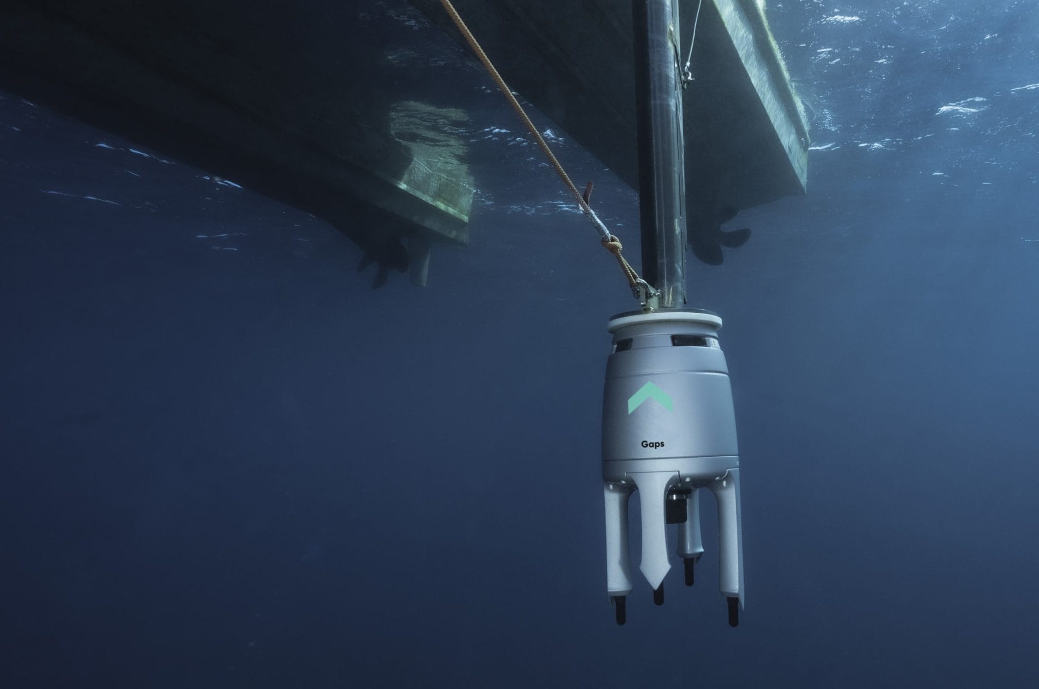 ECHO81 Acquires Exail Gaps USBL Positioning Systems - environment ...